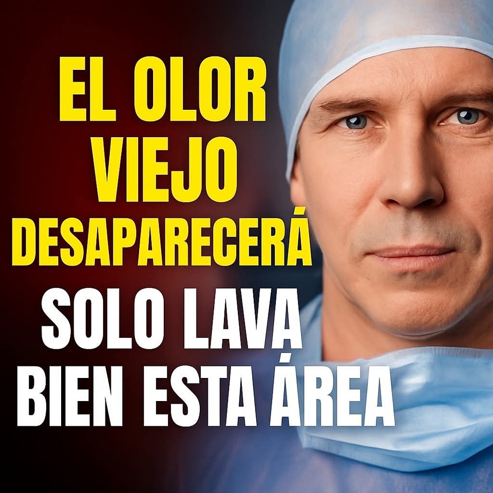 El olor a anciano? Causas y cómo erradicarlo. - Todo sobre Remedios